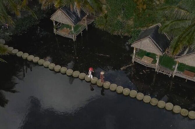 Two Day Wellness Retreat - Introduction: A Gentle Journey into Mindfulness and Wellness