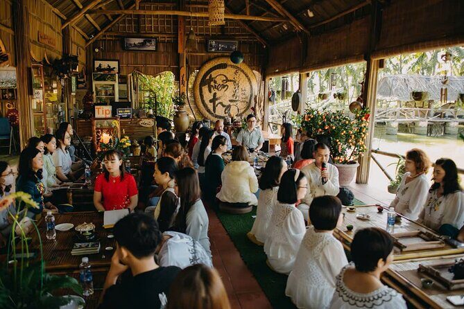 Two Day Wellness Retreat - FAQ