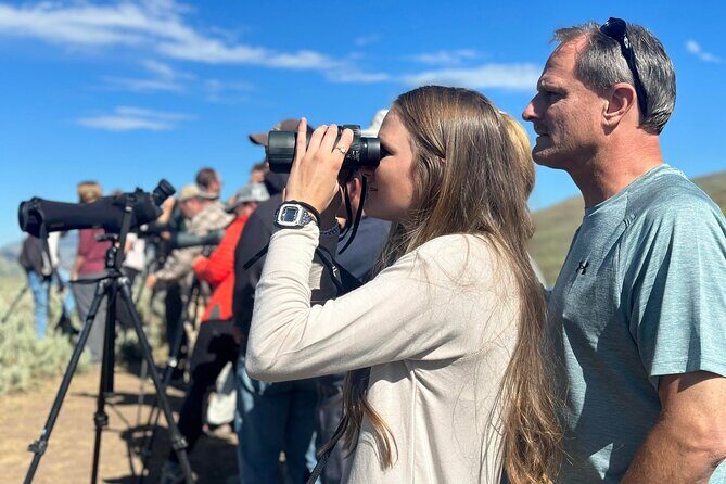 Two Day Yellowstone Tour: Upper & Lower Loop | Bozeman | PRIVATE - An In-Depth Look at the Yellowstone Experience