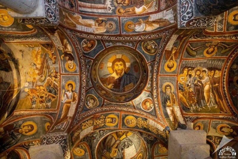 Two Days & 1 Night in Fairyland Cappadocia - A Closer Look at the Itinerary