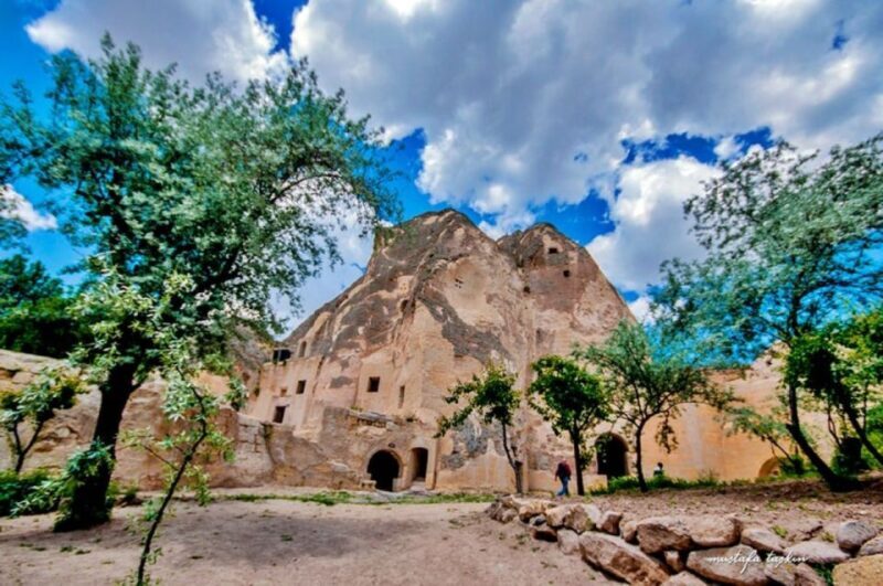 Two Days & 1 Night in Fairyland Cappadocia - FAQ