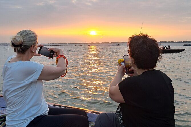 Two days admirable tour of Varanasi - A Practical Breakdown of the Tour