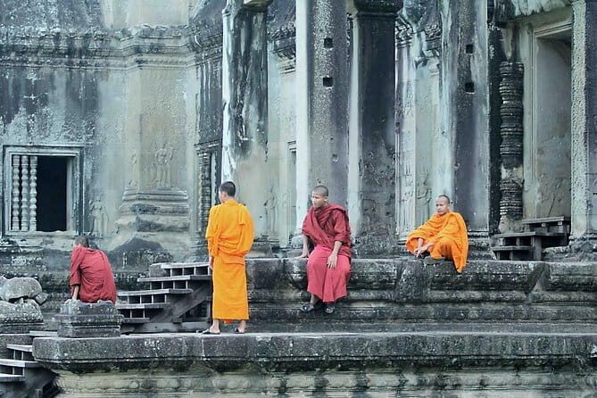 Two Days Angkor Complex, Beng Mealea plus Kampong Phluk Village - Cost and Value Analysis