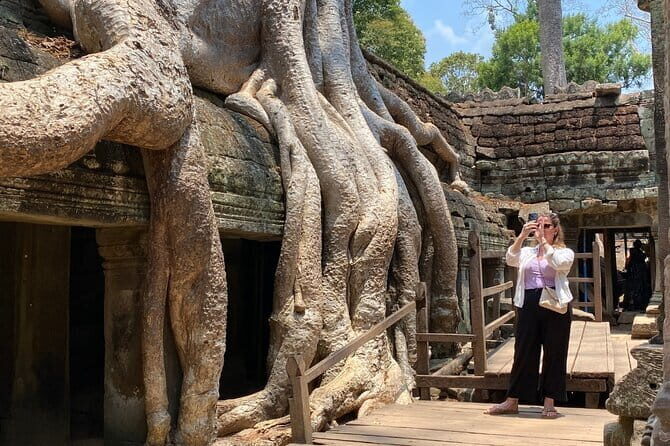 Two Days Angkor Complex, Beng Mealea plus Kampong Phluk Village - FAQ