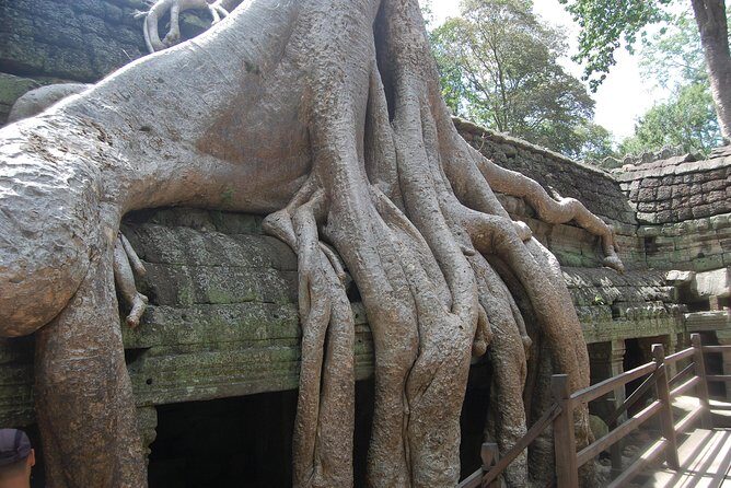 Two Days Angkor Historical and Kulen Mountain Waterfall - What Travelers Can Expect – A Full Breakdown