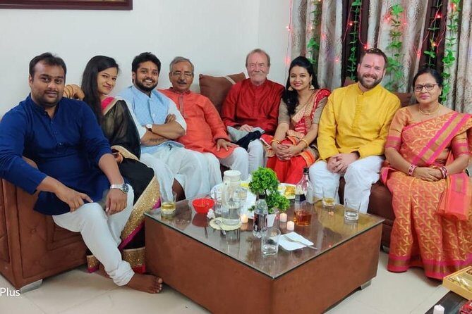 Two Days Cultural Tour of Bodhgaya from Varanasi - In-Depth Breakdown of the Itinerary