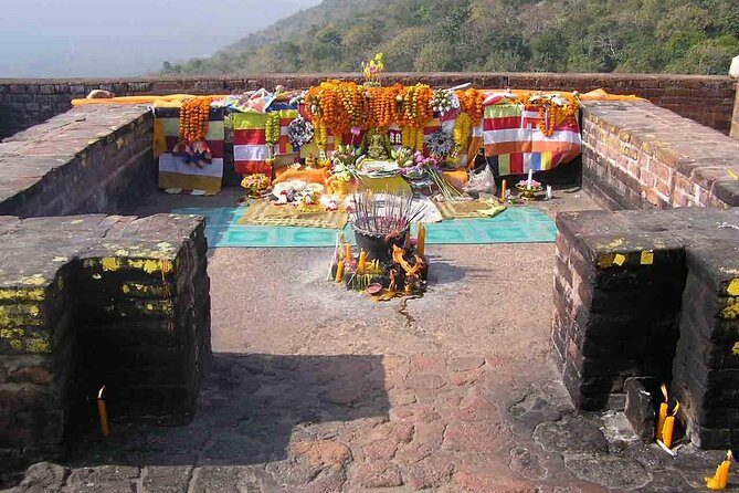 Two Days Cultural Tour of Bodhgaya from Varanasi - The Value of This Tour