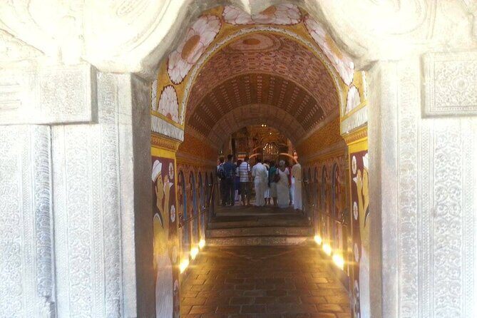 Two Days Cultural Tour Sigiriya Dambulla and Kandy - The Sum Up