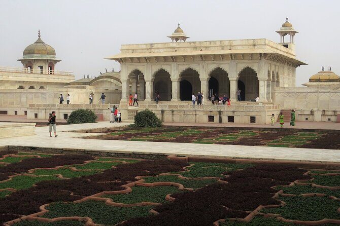 Two Days Golden Triangle Tour to Agra and Jaipur from Delhi - FAQ