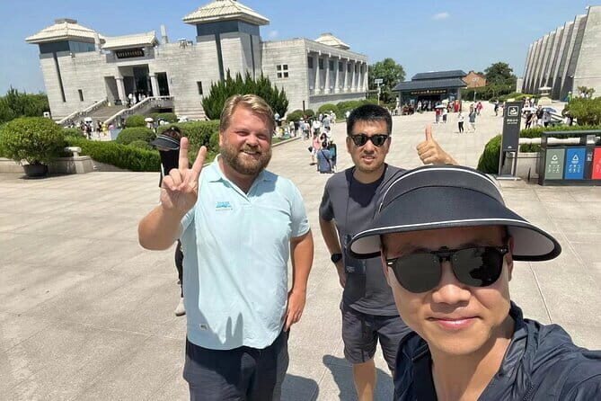 Two Days Highlights In Xian (Private tour) - Practical Aspects and Tips