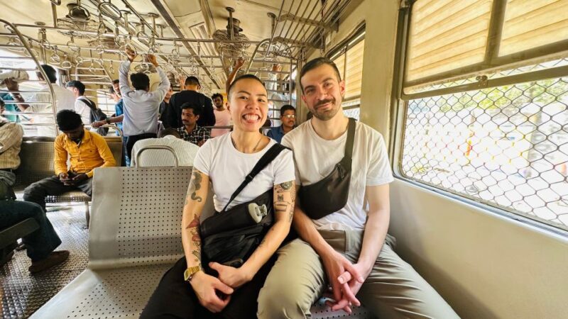 Two Days in Mumbai: Sightseeing, Slum, Elephanta & Market - Final Thoughts