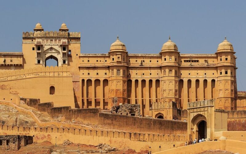 Two days Jaipur tour with guide by private car. - An Honest Breakdown of the 2-Day Jaipur Tour