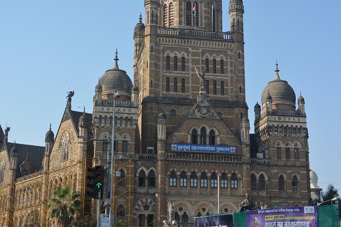 Two Days Mumbai Tour Package : City + Slum + Elephanta + Market - Exploring Mumbai’s Iconic Sights and Hidden Corners