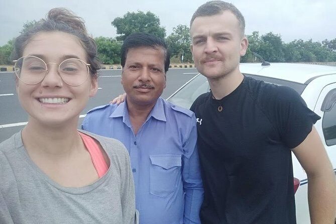 Two Days Package Jaipur Tour by Car. - A Close Look at the Itinerary