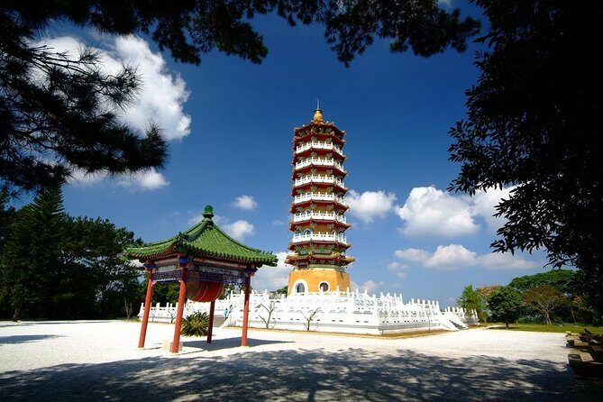 Two-days Puli Town & Sun Moon Lake & Lukang Tour - Key Points