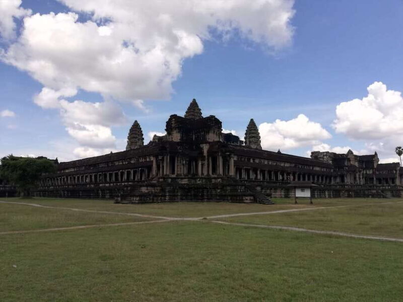 Two Days Tour Angkor Complex; Banteay Srei, and Kulen Hill - Key Points