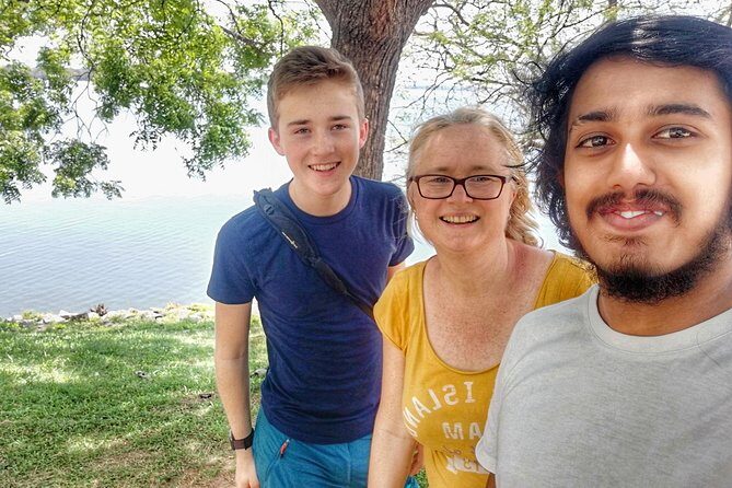 Two days tour - Discovering the Best of Sri Lanka in Two Days: A Practical Tour Review