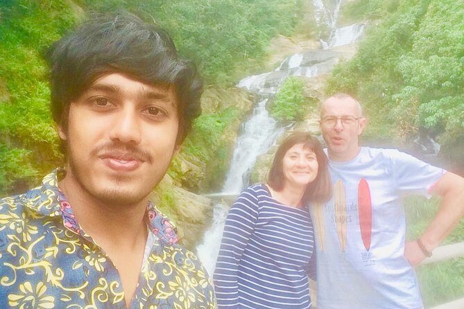 Two days tour - An In-Depth Look at Your Two-Day Itinerary