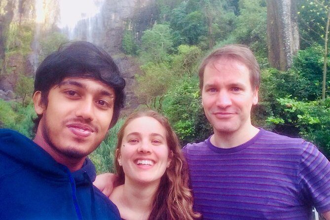 Two days tour - Practical Considerations and Tips for Travelers