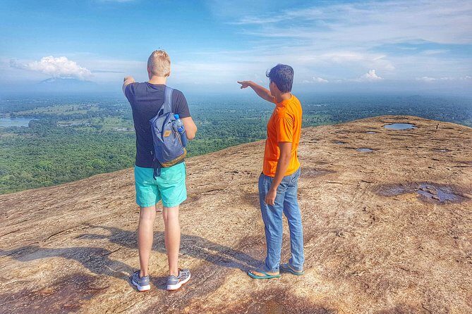 Two days tour - Who Will Love This Tour?