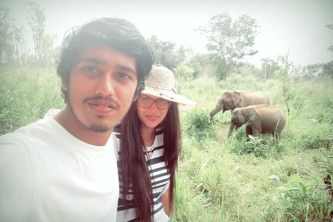 Two days tour - FAQs