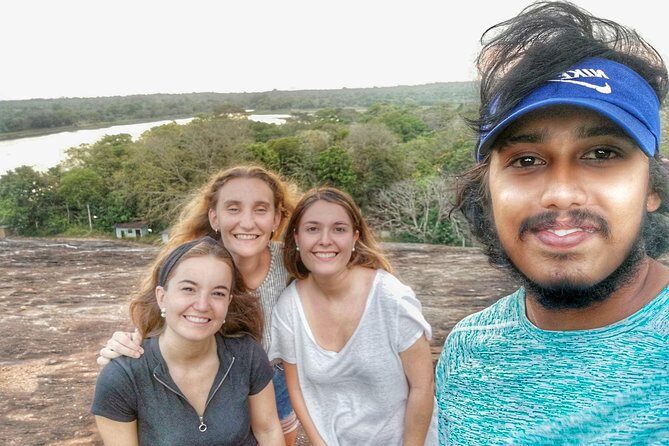 Two days tour - Final Thoughts