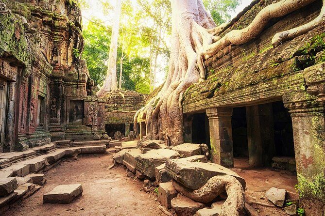 Two-days tour discovering Angkor Wat and Beng Mealea Temple - Practical Details and Value