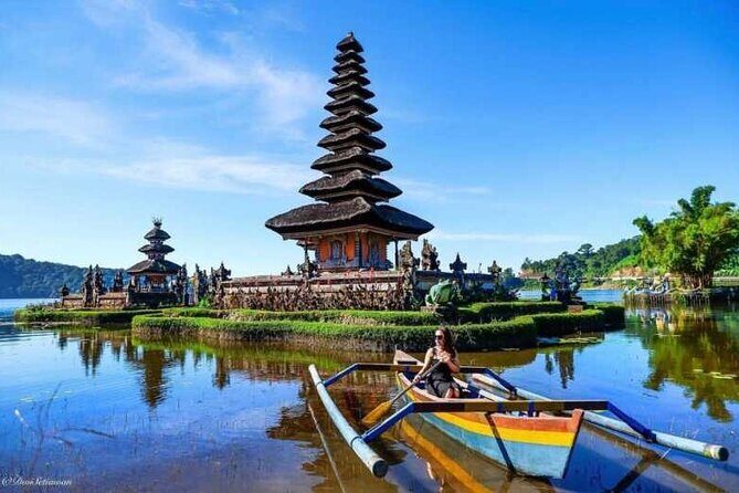 Two days Tour in Bali Island - Frequently Asked Questions (FAQs)