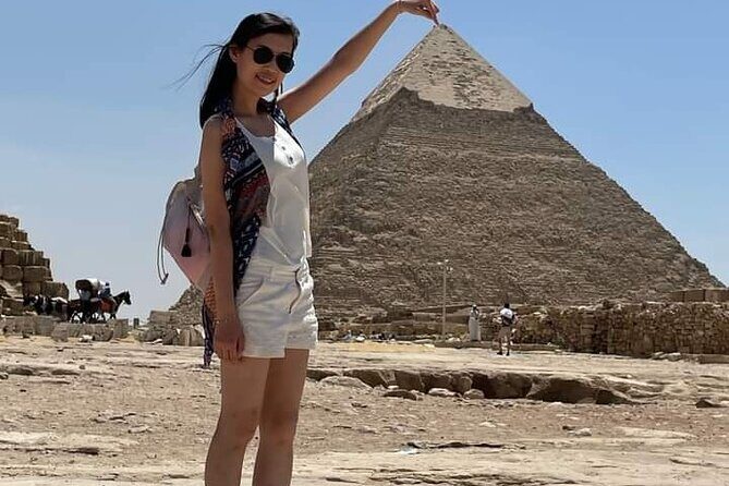 Two Days Tour in Cairo - Why This Tour is a Solid Choice for Cairo Visitors