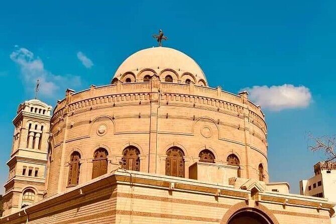Two Days Tour in Cairo - Authentic Experiences That Make the Booking Worthwhile