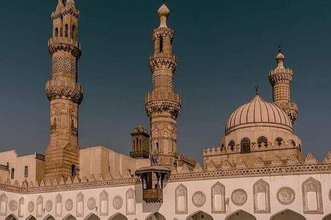 Two Days Tour in Cairo - Who Should Consider This Tour?