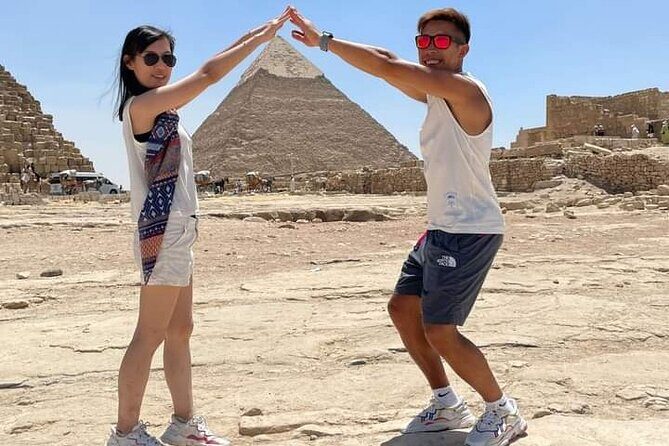 Two Days Tour in Cairo - Final Thoughts: Is It Worth It?