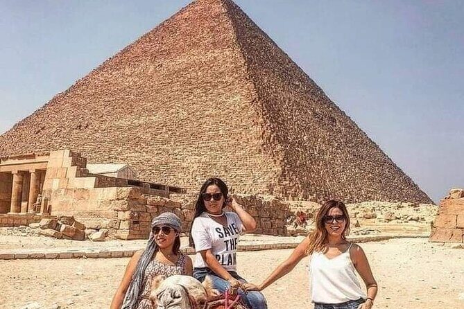 Two Days Tour in Cairo - FAQ
