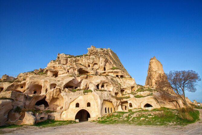 Two Days Tour to Cappadocia with HB Hotel & Transfer from Alanya - Analyzing the Value and Practicality