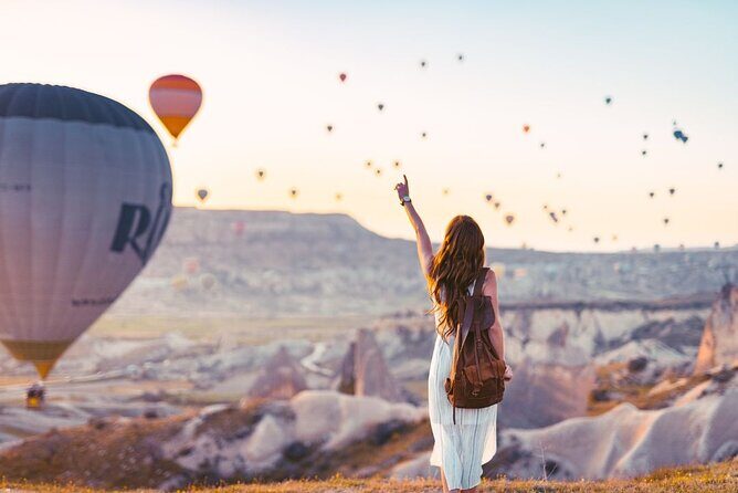 Two Days Tour to Cappadocia with HB Hotel & Transfer from Side - Final Thoughts