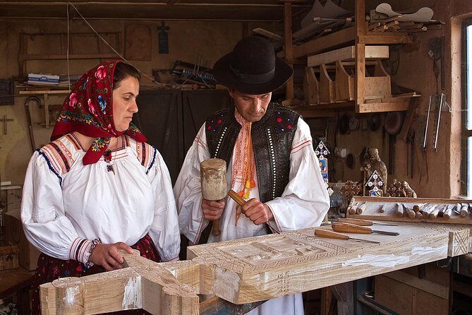Two days tour to Maramures: local experiences and culture - Two Days Tour to Maramures: Local Experiences and Culture – A Practical and Authentic Journey