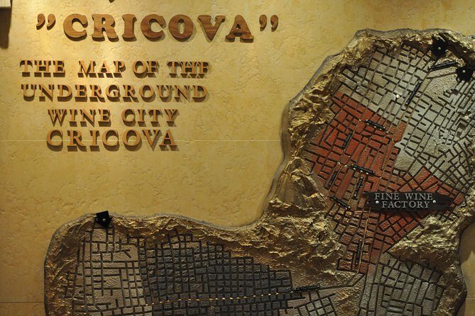 Two days trip to the Republic of Moldova from Iasi - The Itinerary in Detail