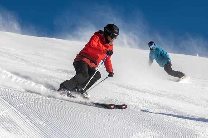 Two Days Trip to Tongariro Mount Ruapehu Whakapapa from Auckland - A Detailed Look at the Tour