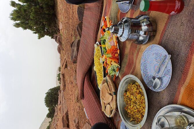 two days valley trek in the Atlas mountains - Who Will Love This Experience?