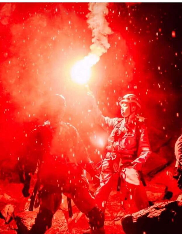 Two dragon den caving experience - Final Thoughts