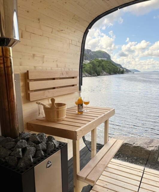 Two Fjord SUP n Sauna Guided Paddle Tour (Stavanger) - Final Thoughts: An Authentic Norwegian Outdoor Experience