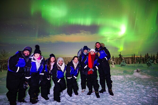 Two Full Days in Lapland - Practical Tips for Your Arctic Adventure