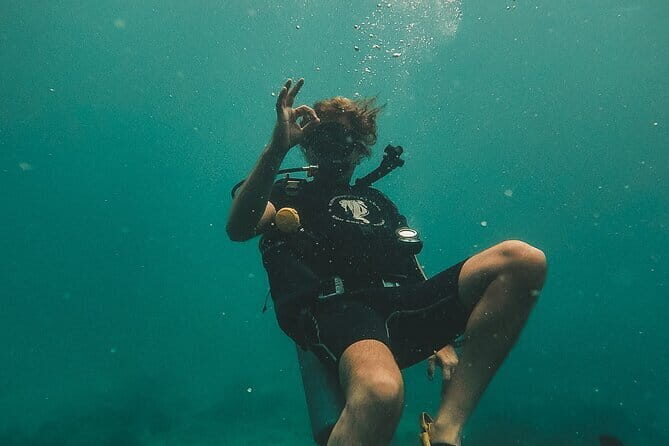 Two Fun Dives for Certified Divers in Koh Kood or Koh Rang - Introduction