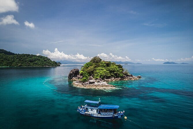 Two Fun Dives for Certified Divers in Koh Kood or Koh Rang - FAQ