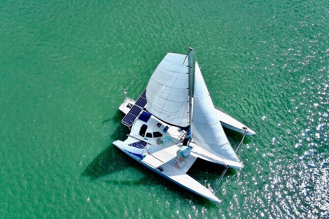 Two Hour Coastal Sailing Cruise - A Practical Look at the Two Hour Coastal Sailing Cruise in Savannah