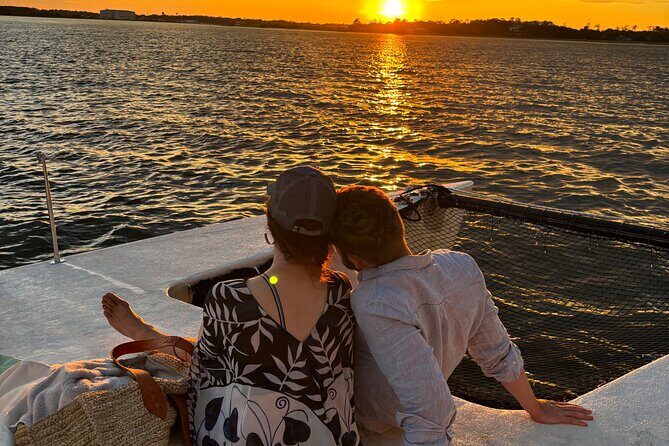 Two Hour Coastal Sailing Cruise - Final Thoughts: Who Benefits Most From This Cruise?