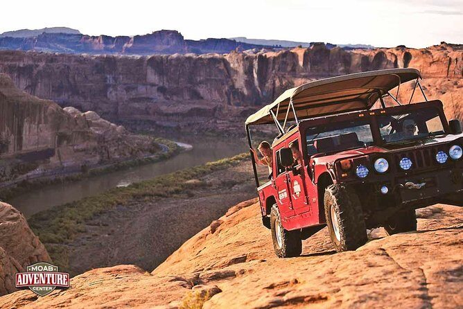 Two-Hour Hummer Safari - Introduction: An Adventure Worth Booking