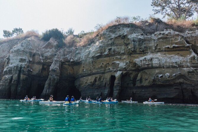Two Hour Kayak and Snorkel Tour for Two in La Jolla - Price and Value: Is It Worth It?