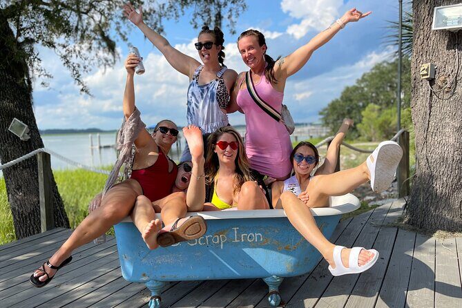 Two Hour Large Group Dolphin Tour - FAQ