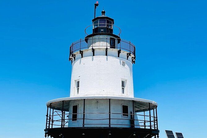 Two Hour Lighthouse Bicycle Tour from South Portland-Mellow - FAQ